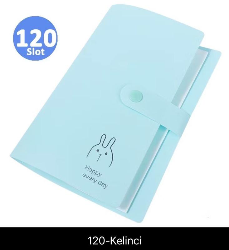 TEMPAT PHOTOCARD (COLBUK) - MERCH UNOFFICIAL - Shop | Tokopedia