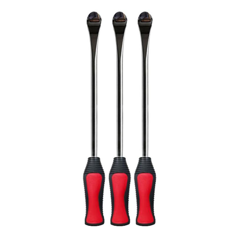 Tire Change Kit 29PCS Rustproof Hardened Steel Tire Crowbar Set ...