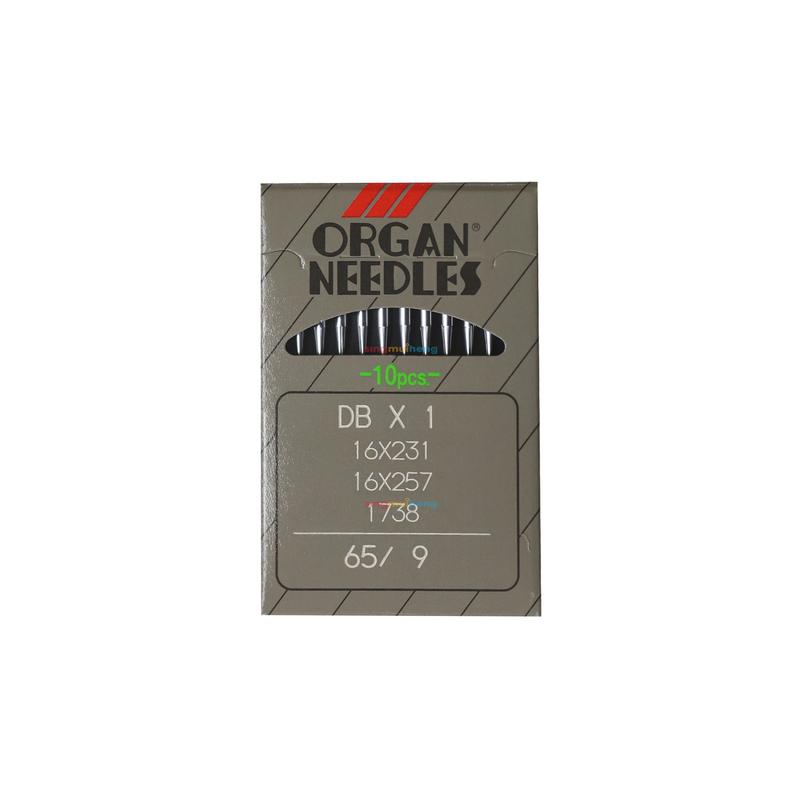 Organ Needles – DBx1 Industrial Sewing Machine Needles #(Siz - TikTok ...