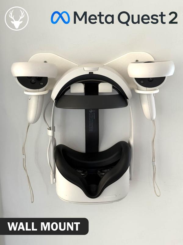 Meta Quest Wall Mount new - Shop | Tokopedia