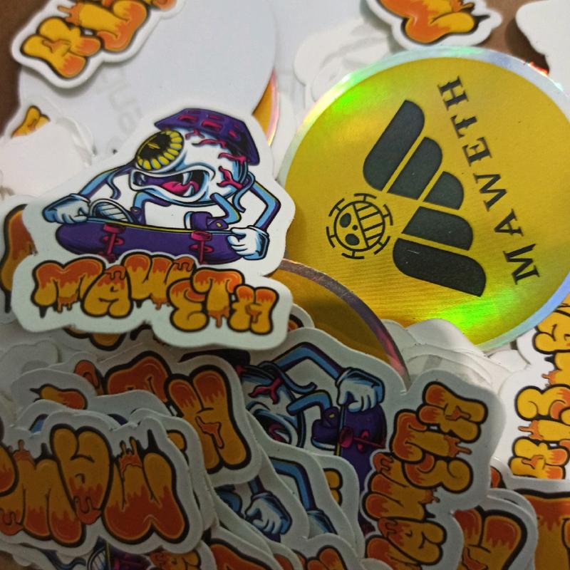 Maweth [HADIAH GRATIS] Untuk Pembelian Celana Jeans Highwais - Shop ...