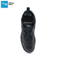 Jual 910 NINETEN NAKAMI FLOW SEPATU BASKET - HITAM/ABU - 43 - Kab ...