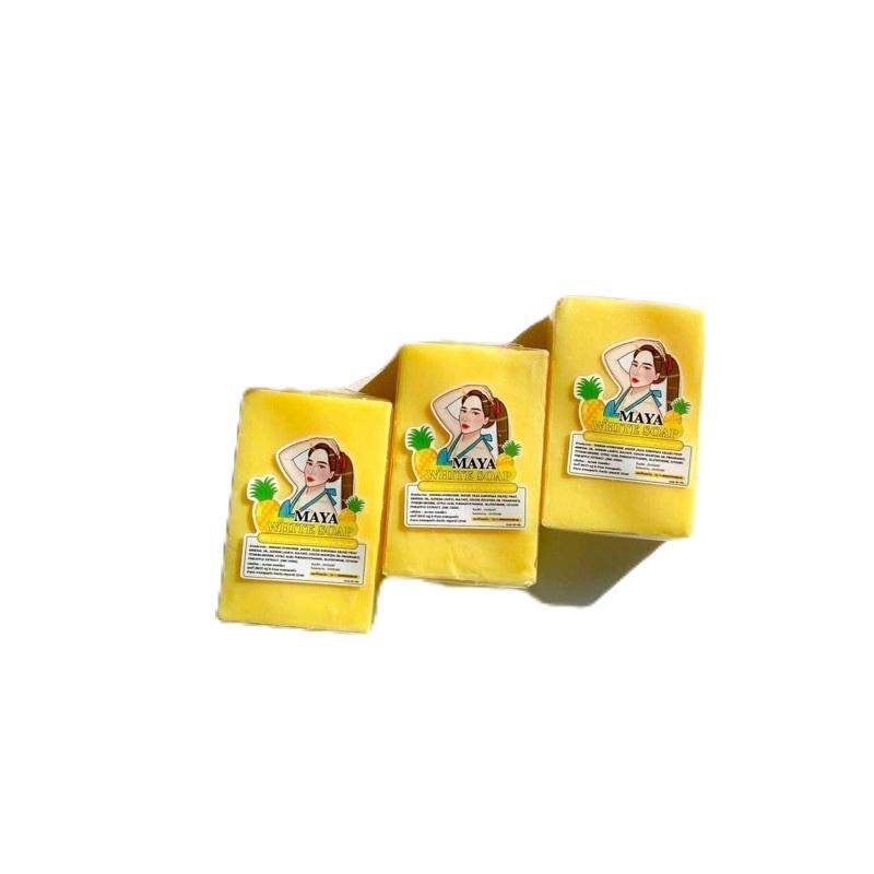maya whitening soap original hq - TikTok Shop Malaysia