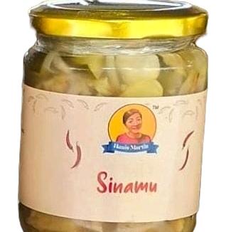 SINAMU (Makanan Tradisional Bangsa Rungus) Food - TikTok Shop Malaysia
