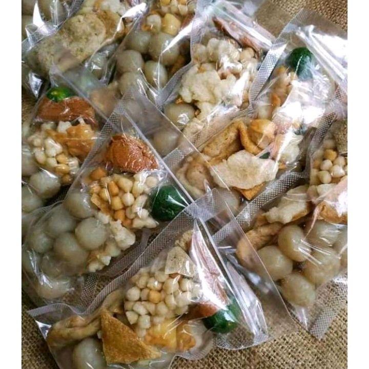 Frozen Food - Baso Aci Ayam - Isi 10 Spesial - Shop | Tokopedia