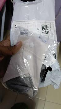Pad Kain Haid Graphene, Kapasiti Besar, Boleh Digunakan Semula ...
