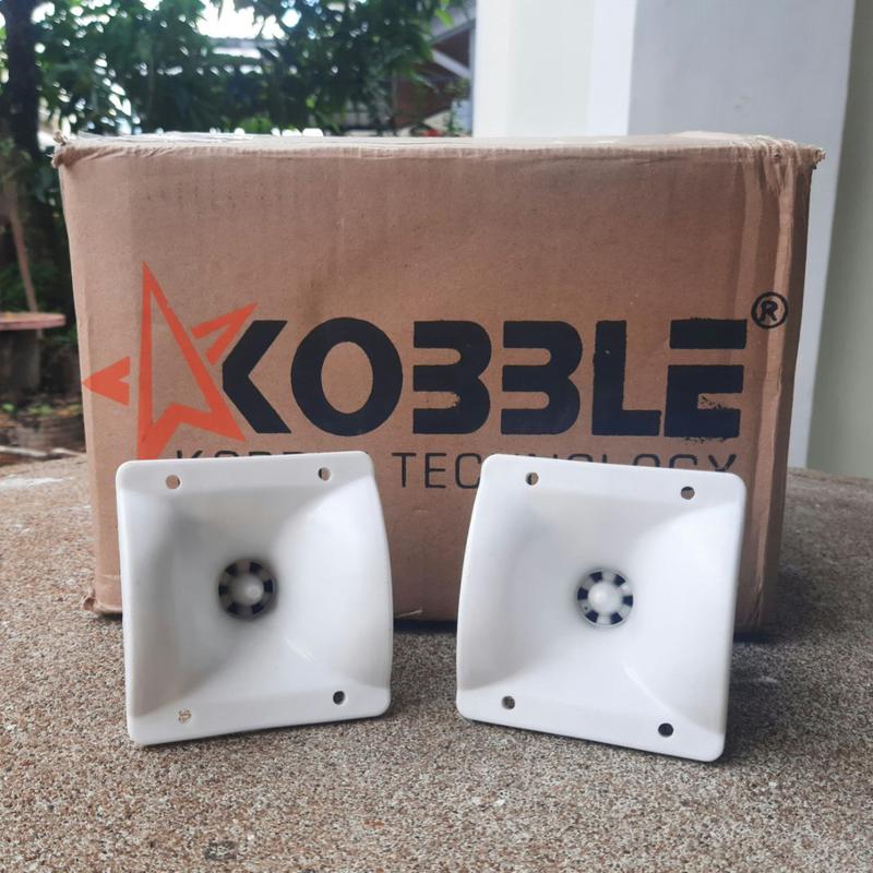 KOBBLE - TWEETER RUMAH BURUNG WALET KB-68 - Shop | Tokopedia