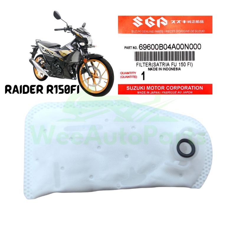 MOTOR SUZUKI RAIDER R150 FI RAIDER FI R150 RAIDER R150FI PETROL ...