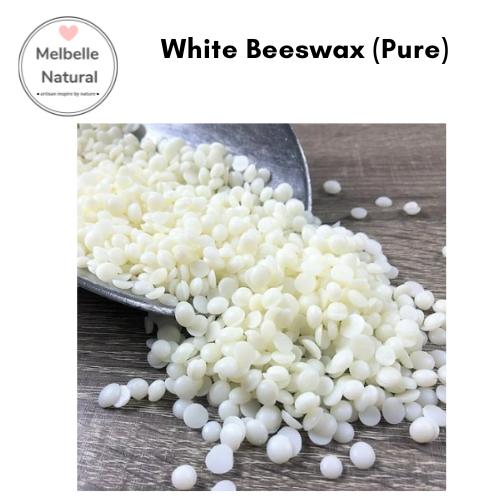 Beeswax / Bee wax [White or Yellow] / Candle Making / Waxes - TikTok ...