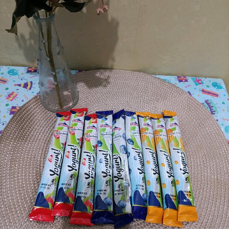 cimory yogurt stick 40gr varian rasa - Shop | Tokopedia