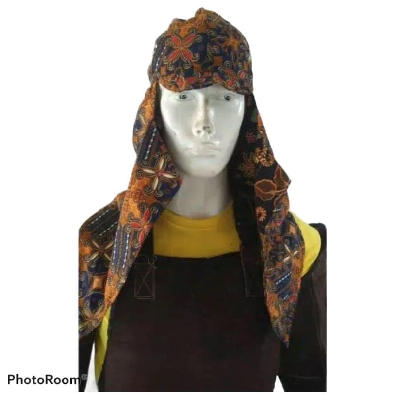 TOPI WELDER TOPI PROYEK TOPI JEPANG KERPUS ukuran sedang bahan - Shop ...