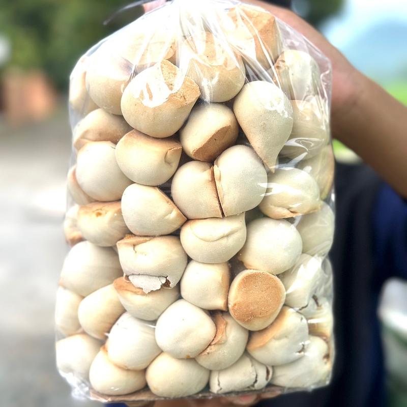 KUE KERING NOPIA BUNDAR 1 KG - Shop | Tokopedia