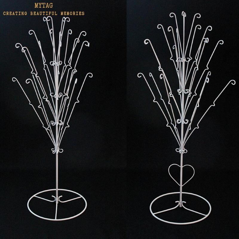 Pahar Bunga Telur Gantung 50Pcs Hanging Egg Flower Metal Stand - TikTok ...