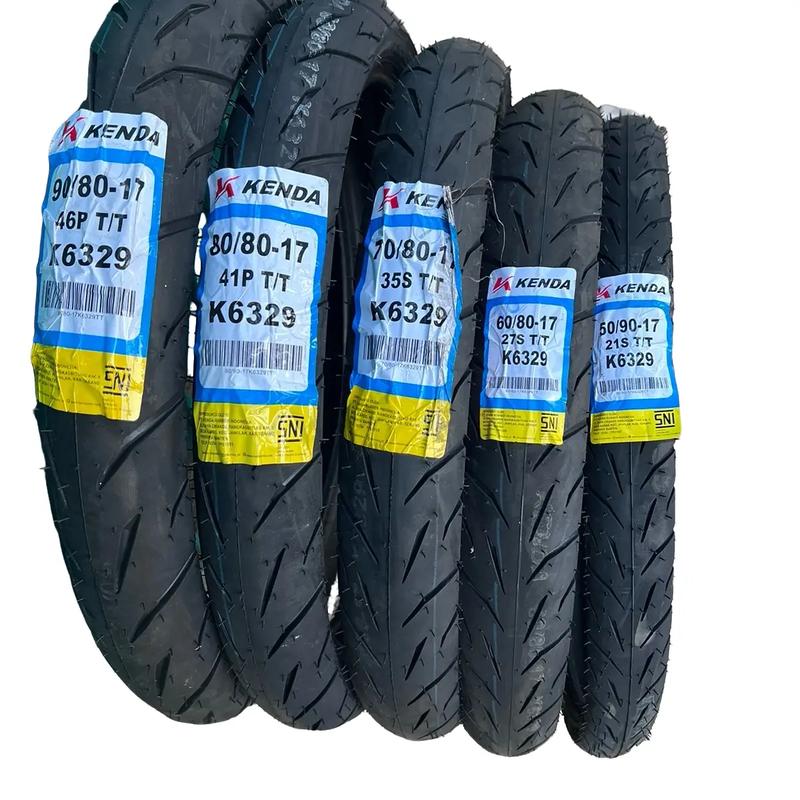 BAN RACING KENDA K6329 RING 17 UK 5090 6080 7080 8080 9080 - Shop ...