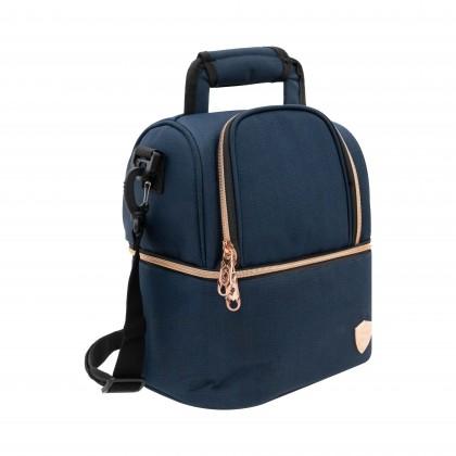 PRINCETON COOLER BAG SINGLE / DOUBLE tahan sejuk 12jam lifetime ...
