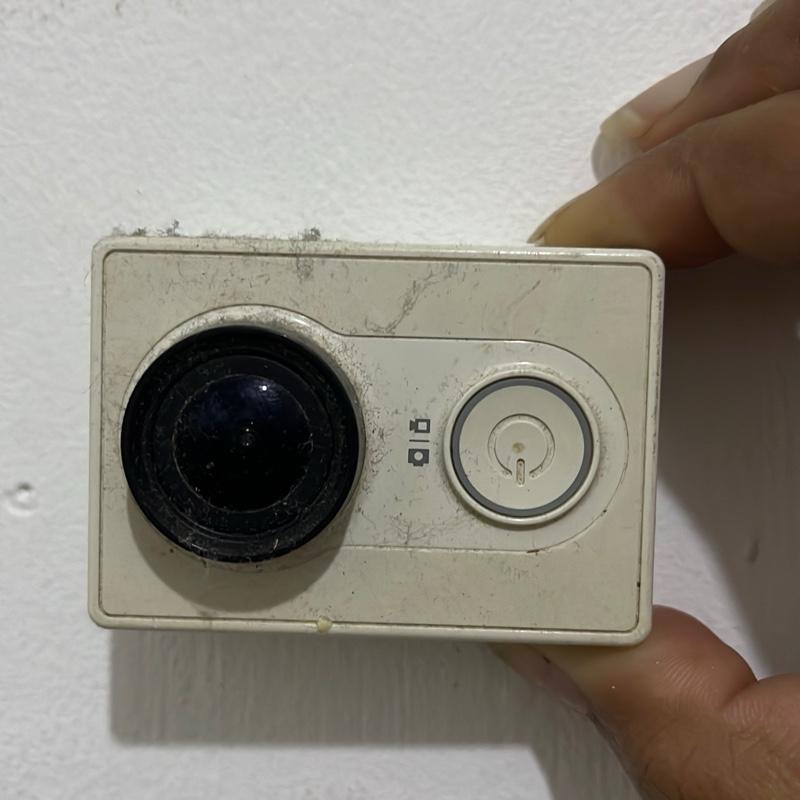 kamera pocket bisa custom model lonjong atau bulat - Shop | Tokopedia