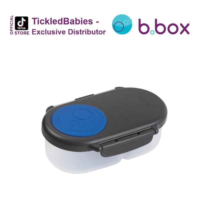 B.box Snack Box - snackbox kids toddler infant boy girl lunc - TikTok ...