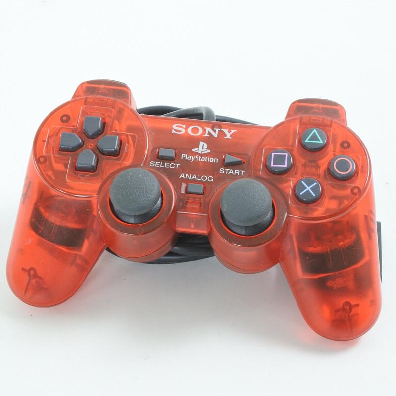 PlayStation 2 Controller - OEM - TikTok Shop Malaysia