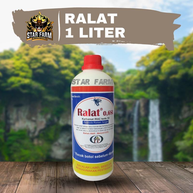 Ralat Pembasmi Lalat - starfarm - Shop | Tokopedia