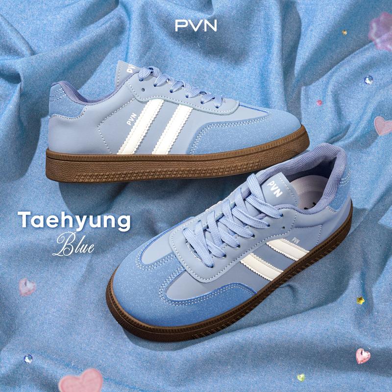 PVN Taehyung Sepatu Sneakers Wanita Sport Shoes 303 - Shop | Tokopedia