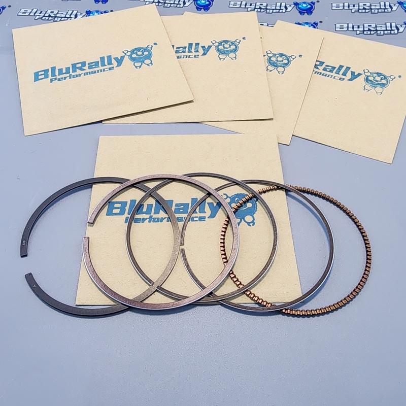 BluRally Piston Ring from Dia. 50---70mm Motorcycle Piston Ring ...