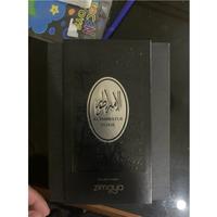 Jual ZIMAYA AL EMBRATUR ELIXIR 100ML (DUPE INVICTUS VICTORY ELIXIR ...