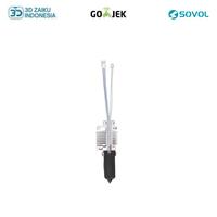 Jual Original Sovol SV08 MAX Heating Block Extruder Hotend Kit Nozzle ...