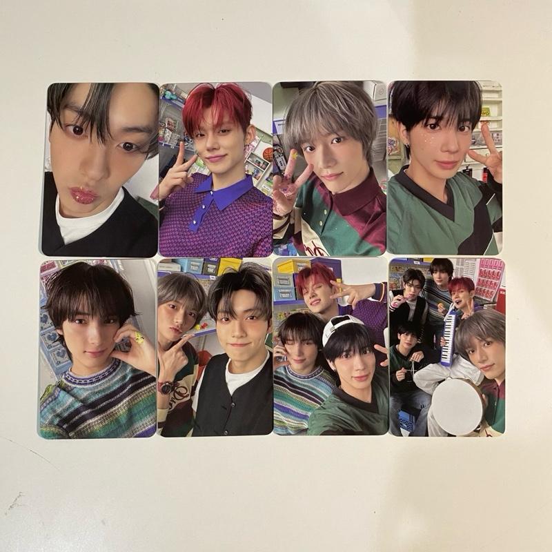 TXT DECO KIT 2025 TOMORROW BY TOGETHER OFFICIAL MERCHANDISE - Shop ...