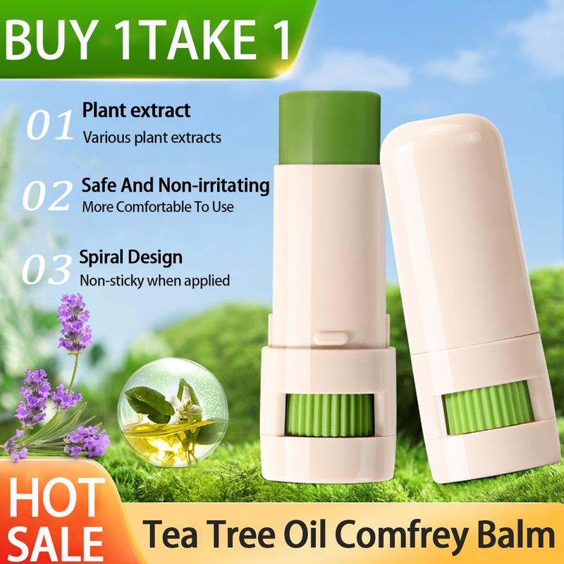 [BUY 1 TAKE 1] Aromatic Balm Plant Extracts Comfrey Balm Mosquito ...