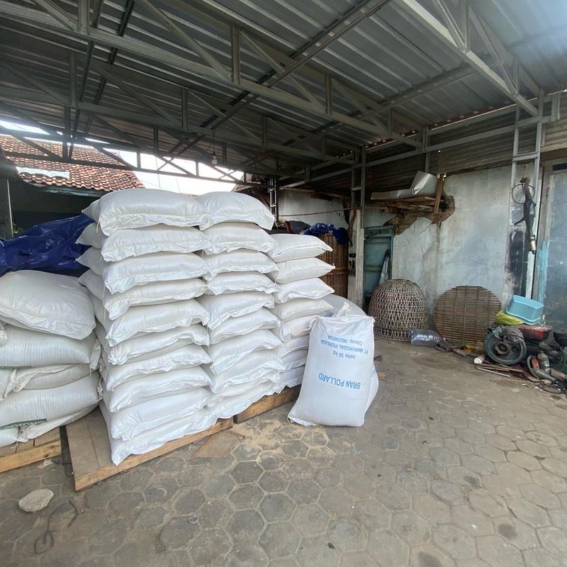 Brand polard cilacap cocok untuk rumansia - Shop | Tokopedia