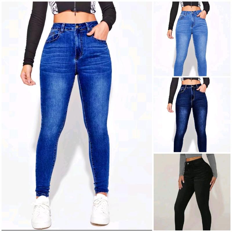 JEANS SKINNY SEIZEN HOT SALE BEST QUALITY SKINNY WASH REDAY STOCK ...