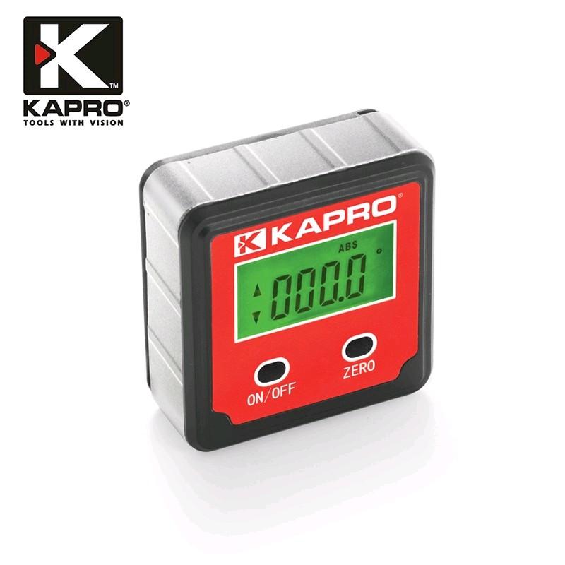 KAPRO 393 Digital Pocket Level - TikTok Shop Singapore