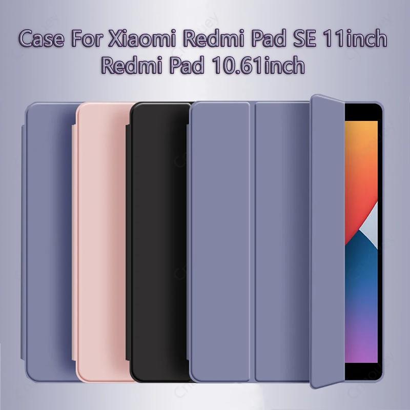 Protective Case For Xiaomi Redmi Pad SE 11 -inch new version - TikTok ...