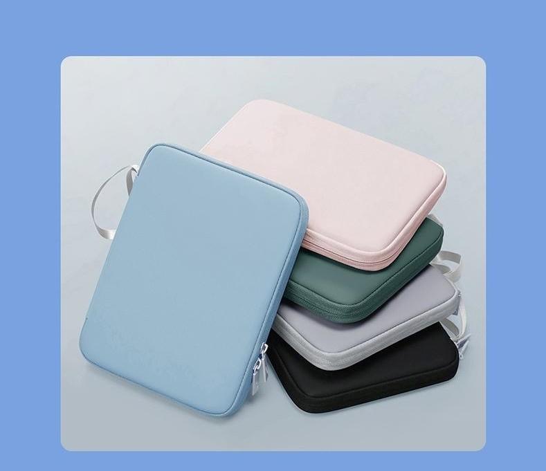 Beg Tangan Tablet, Sesuai untuk iPad, Samsung, Xiaomi, Lenovo, - TikTok ...