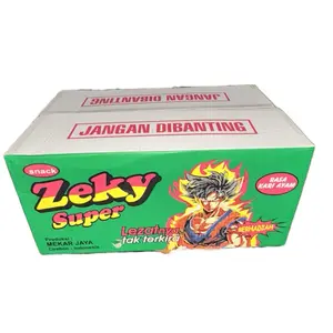 Ciki Panser Jumbo snack berhadiah uang (isi 40pcs) - Shop | Tokopedia