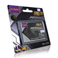 Promo SSD V-GeN Platinum Rescue SATA3 128GB 256GB 512GB 1TB 2TB 4TB 2.5 ...