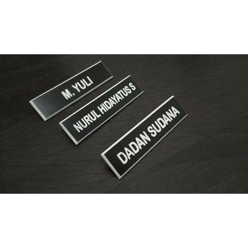 PAPAN NAMA GRAFIR TNI BAYANGKARI VIRAL TIKTOK - Shop | Tokopedia
