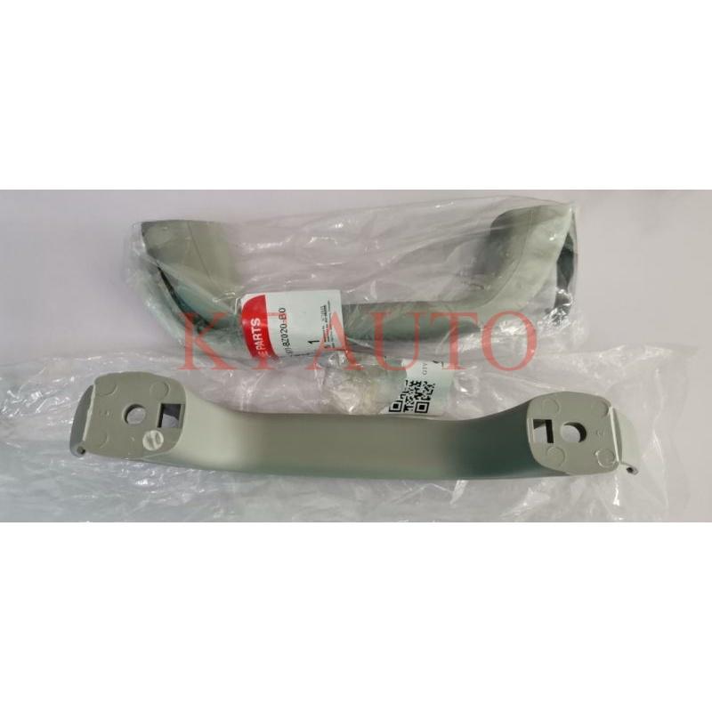 PERODUA AXIA 2014-2022 ROOF TRIM HANDLE /ATAS BUMBUNG HANDLE - TikTok ...