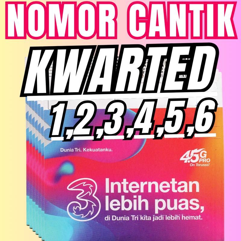 Amplop Bubble Cantik TRI KWARTED 123456 Promo - Model Terbaru - Shop | Tokopedia