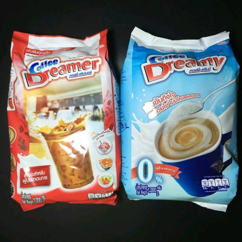 !Fast Shipping!THAI COFFEE CREAMER/ KRIMER COFFEE DARI THAILAND ...