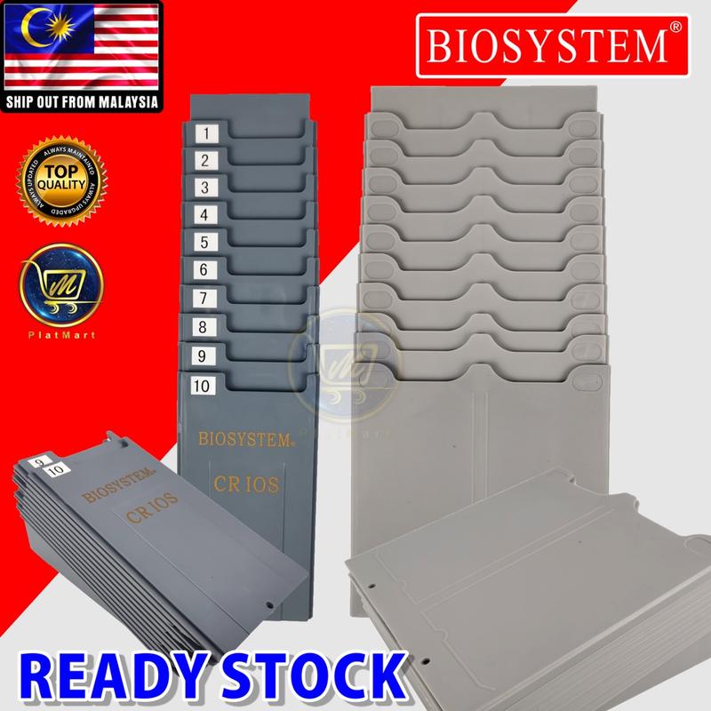 PlatMart - [READY STOCK] 20 / 30 Slot Biosystem Extending Plastic - TikTok Shop Malaysia