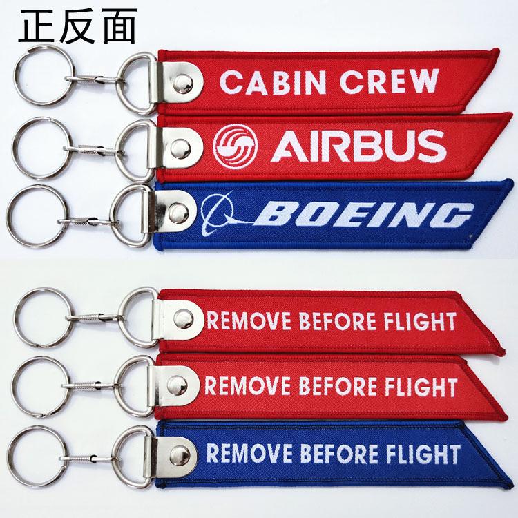 AIR BUS Airbus BOEING Boeing Airliner Aircraft Keychain Travel - TikTok ...