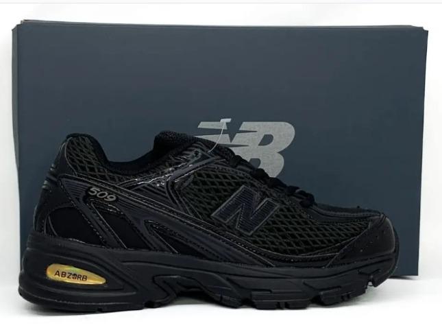 Jual New Balance 509 Sepatu kasual TERBARU 2026 nyaman dipakai lembut ...