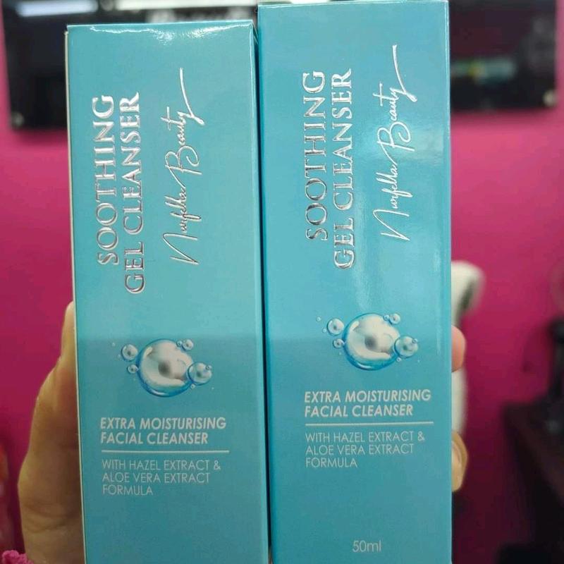 NB Gel Cleanser (clearance offer) - TikTok Shop Malaysia
