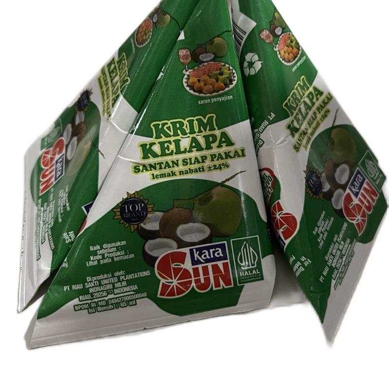 Sun kara 65ml 1 dus isi 36 pcs - Shop | Tokopedia