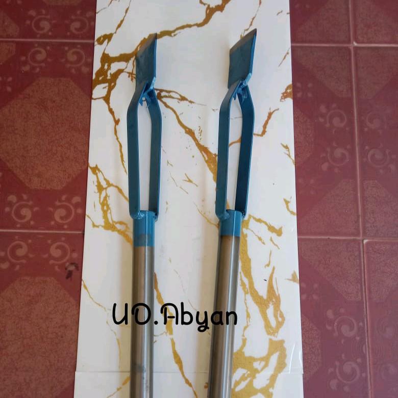 Dodos kastrasi set + gagang - Shop | Tokopedia