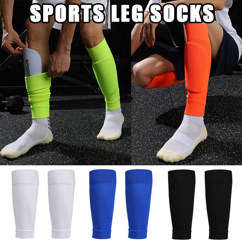 Stokin Legging Bola Sepak, Tiub Panjang, Anti-Getaran, Untuk - TikTok ...