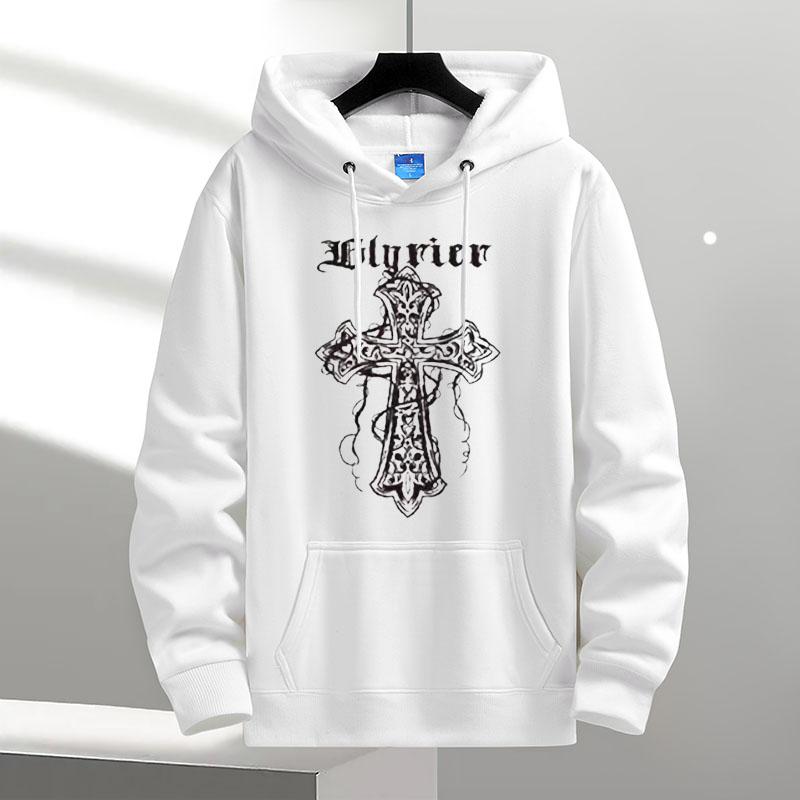 Hoodie simple solid color,unisex,casual fashion machine washable ...