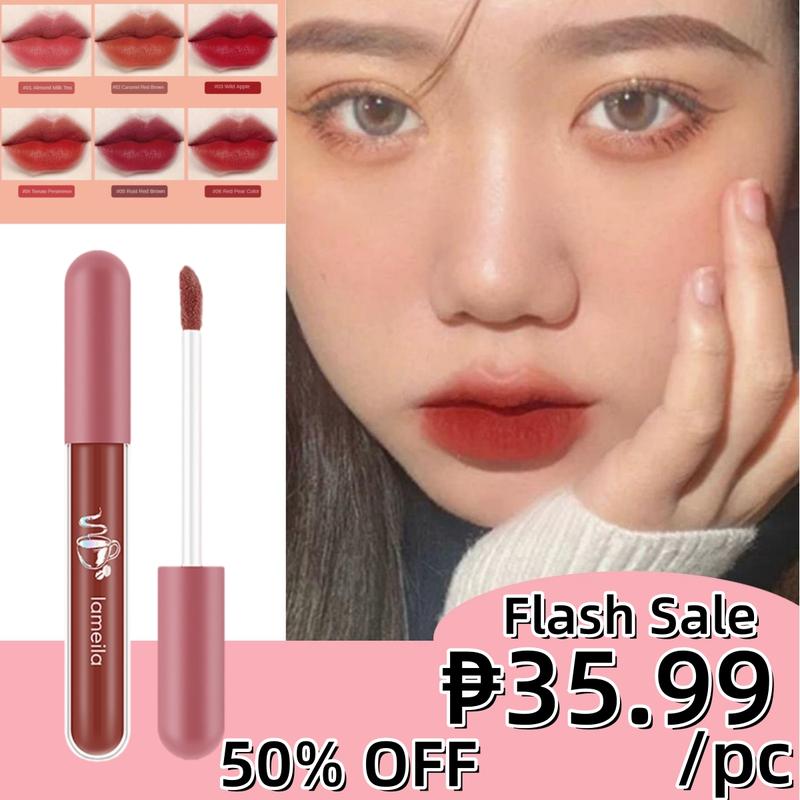 Vice Cosmetics Soft Veil Liptint Longlasting Whitening Not Easy ...