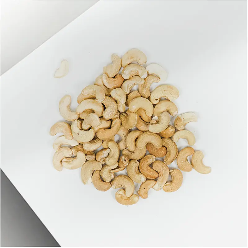 Sai Hing Roasted Cashew Nuts - TikTok Shop Singapore